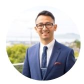 Harcourts Birkenhead and Smales Farm Home - Jason Yianakis